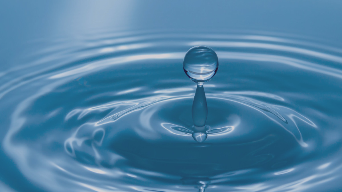 Do You Need to Be Refreshed? - Catherine McDaugale